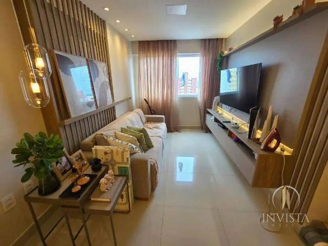 Apartamento para Venda em João Pessoa/PB Aeroclube 2 Quartos
