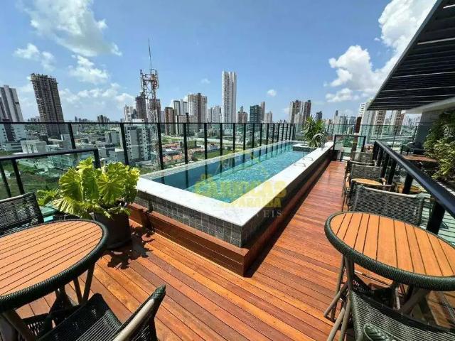 Apartamento para Venda em João Pessoa/PB Aeroclube 2 Quartos