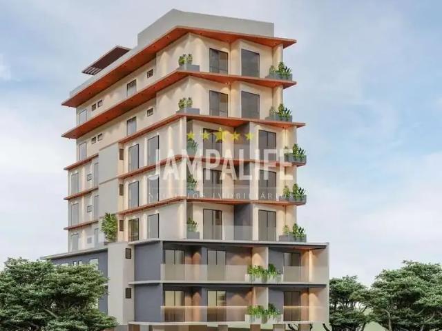 Apartamento para Venda em João Pessoa/PB Aeroclube 2 Quartos