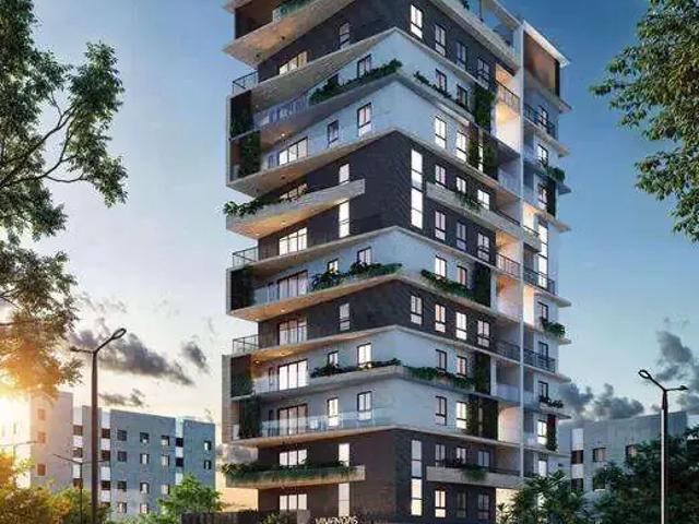 Apartamento para Venda em João Pessoa/PB Aeroclube 2 Quartos