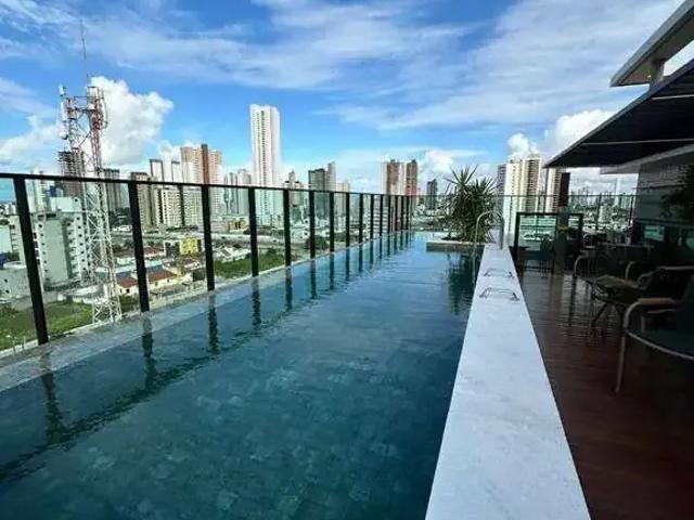 Apartamento para Venda em João Pessoa/PB Aeroclube 2 Quartos