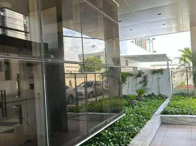 Apartamento para Venda em João Pessoa/PB Aeroclube 2 Quartos