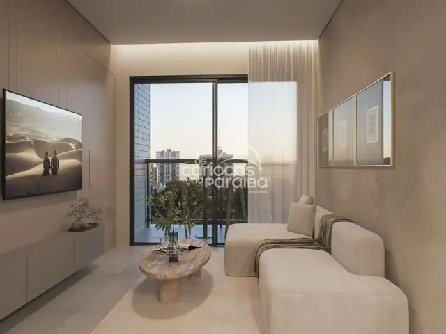 Apartamento para Venda em João Pessoa/PB Aeroclube 2 Quartos