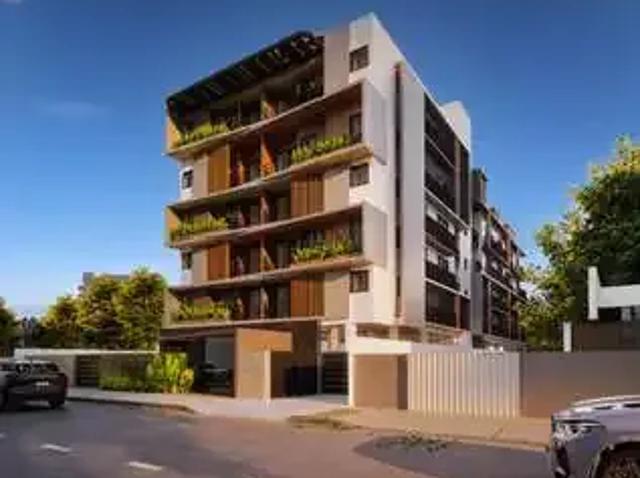 Apartamento para Venda em João Pessoa/PB Aeroclube 3 Quartos