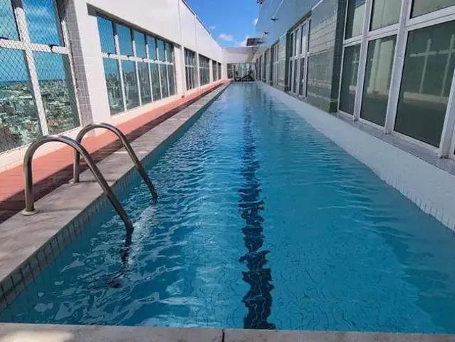 Apartamento para Venda em João Pessoa/PB Aeroclube 3 Quartos