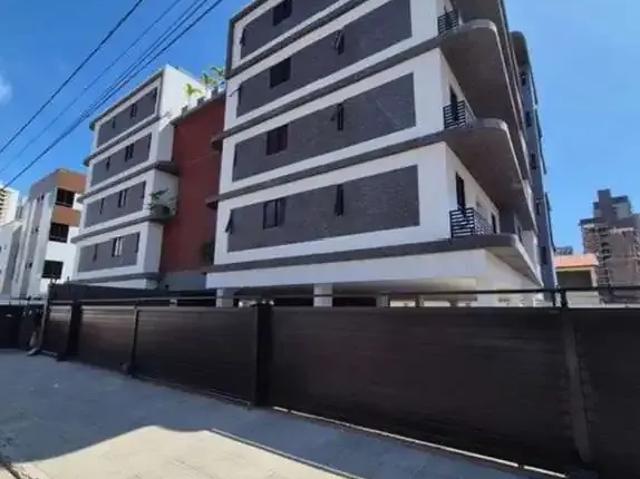 Apartamento para Venda em João Pessoa/PB Aeroclube 3 Quartos