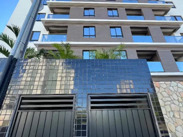 Apartamento para Venda em João Pessoa/PB Aeroclube 3 Quartos