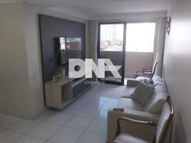 Apartamento para Venda em João Pessoa/PB Aeroclube 3 Quartos
