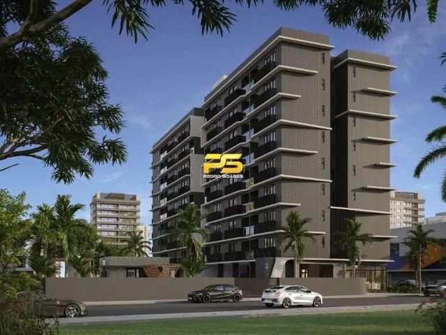 Apartamento para Venda em João Pessoa/PB Aeroclube 3 Quartos