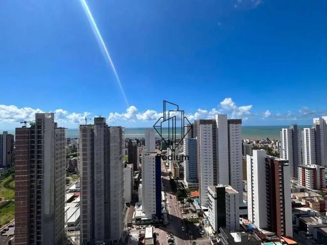 Apartamento para Venda em João Pessoa/PB Aeroclube 3 Quartos