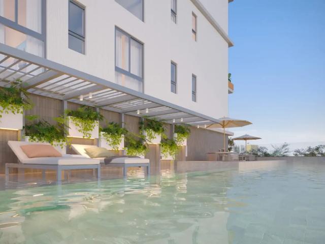 Apartamento para Venda em João Pessoa/PB Aeroclube 3 Quartos