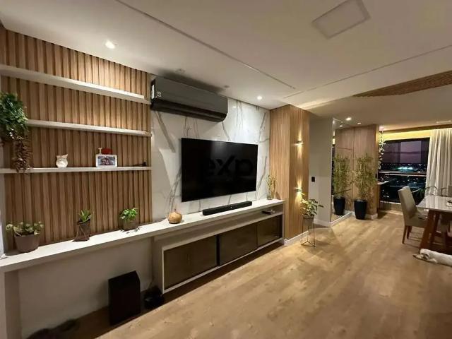 Apartamento para Venda em João Pessoa/PB Aeroclube 3 Quartos