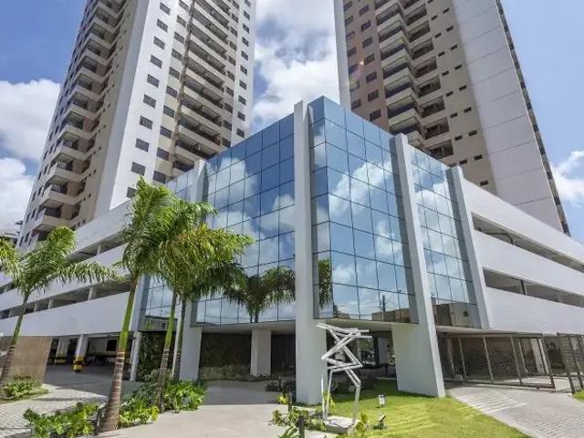 Apartamento para Venda em João Pessoa/PB Aeroclube 3 Quartos