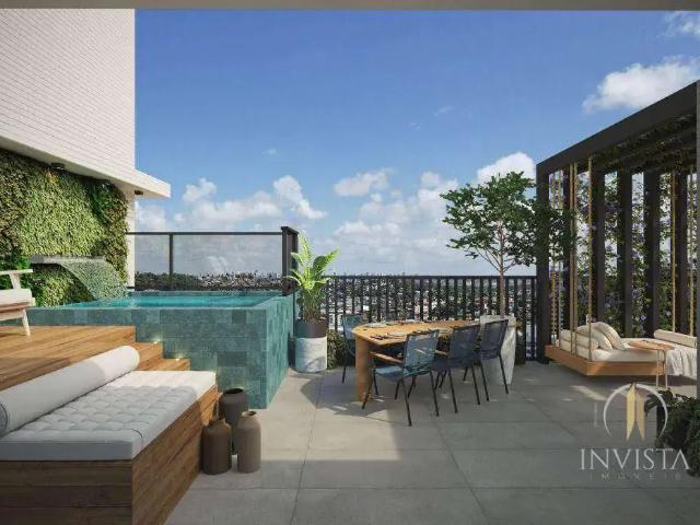 Apartamento para Venda em João Pessoa/PB Aeroclube 3 Quartos