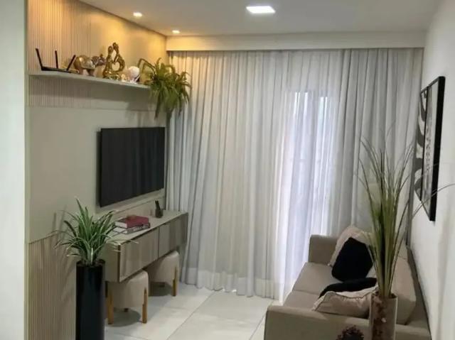 Apartamento para Venda em João Pessoa/PB Aeroclube 3 Quartos