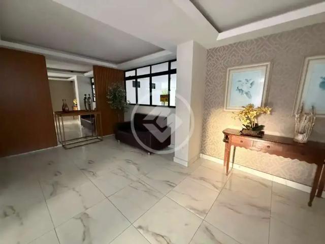 Apartamento para Venda em João Pessoa/PB Aeroclube 3 Quartos