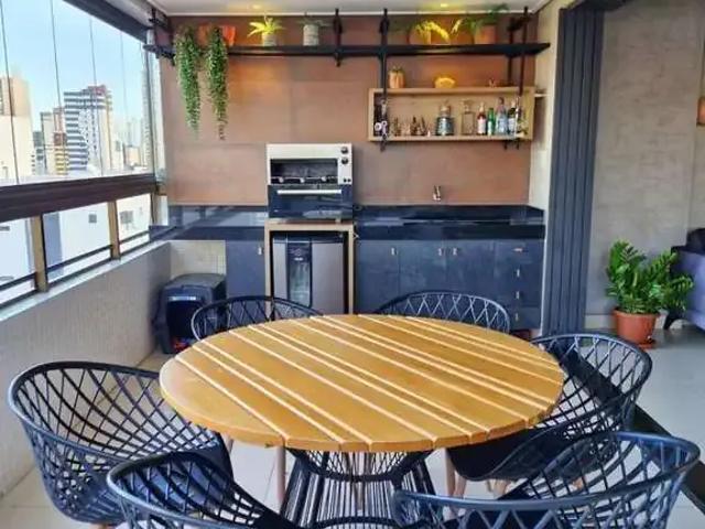 Apartamento para Venda em João Pessoa/PB Aeroclube 3 Quartos