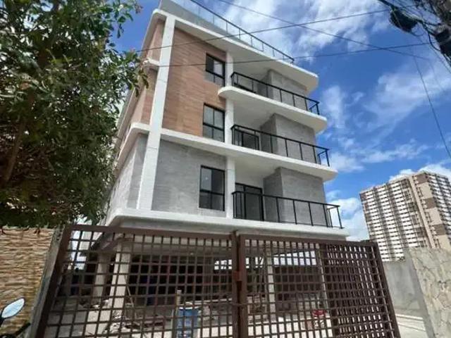 Apartamento para Venda em João Pessoa/PB Aeroclube 3 Quartos