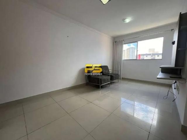 Apartamento para Venda em João Pessoa/PB Aeroclube 3 Quartos
