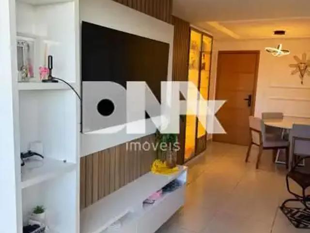Apartamento para Venda em João Pessoa/PB Aeroclube 3 Quartos