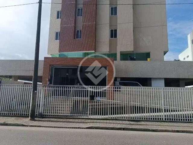 Apartamento para Venda em João Pessoa/PB Aeroclube 3 Quartos