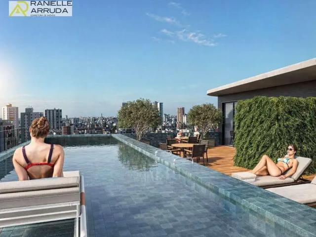 Apartamento para Venda em João Pessoa/PB Aeroclube 3 Quartos
