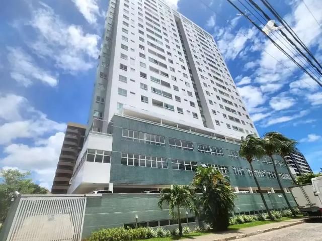 Apartamento para Venda em João Pessoa/PB Aeroclube 3 Quartos
