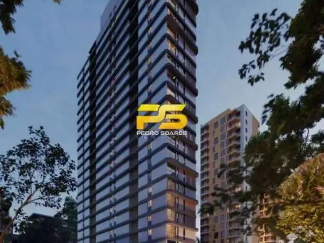Apartamento para Venda em João Pessoa/PB Aeroclube 3 Quartos