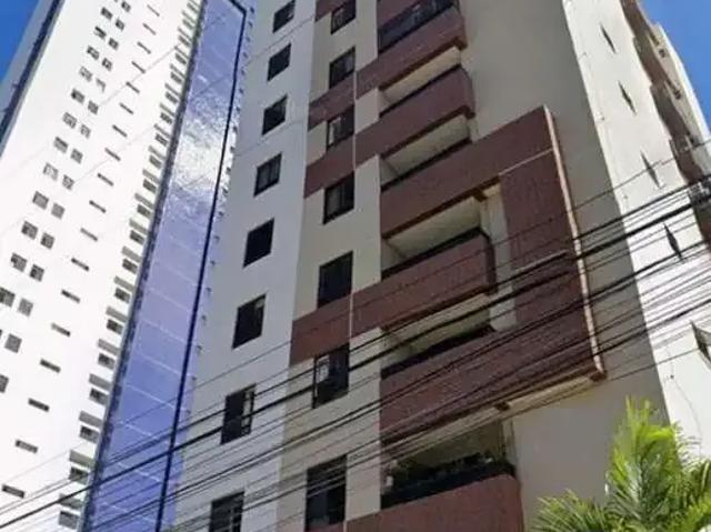 Apartamento para Venda em João Pessoa/PB Aeroclube 3 Quartos