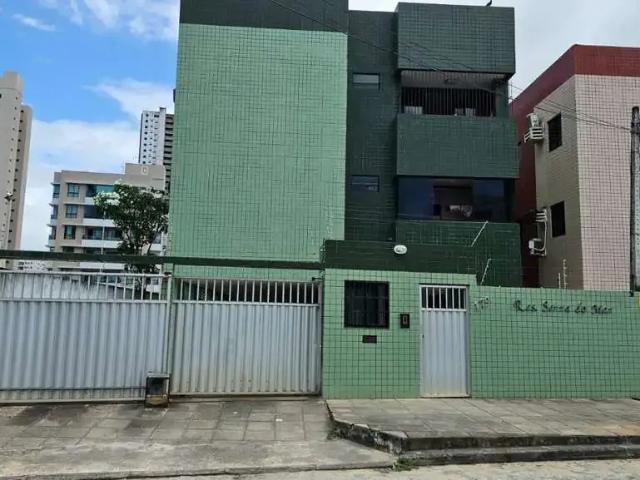 Apartamento para Venda em João Pessoa/PB Aeroclube 3 Quartos
