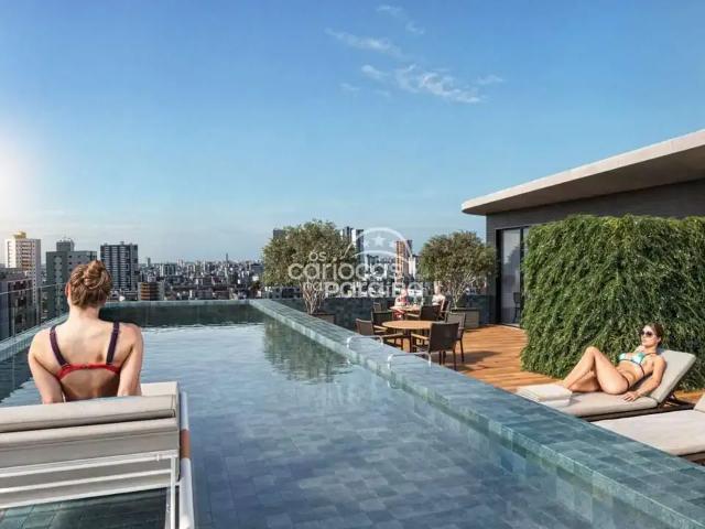 Apartamento para Venda em João Pessoa/PB Aeroclube 3 Quartos