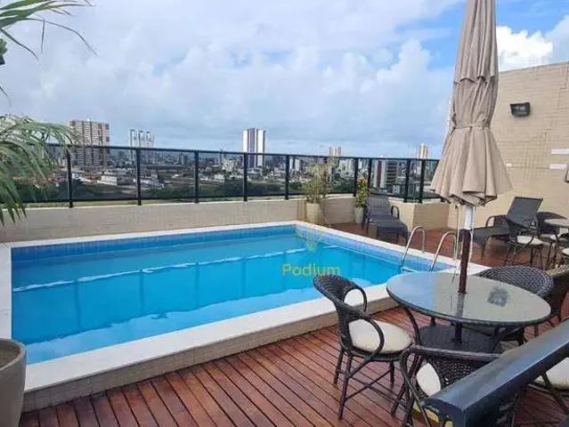 Apartamento para Venda em João Pessoa/PB Aeroclube 3 Quartos