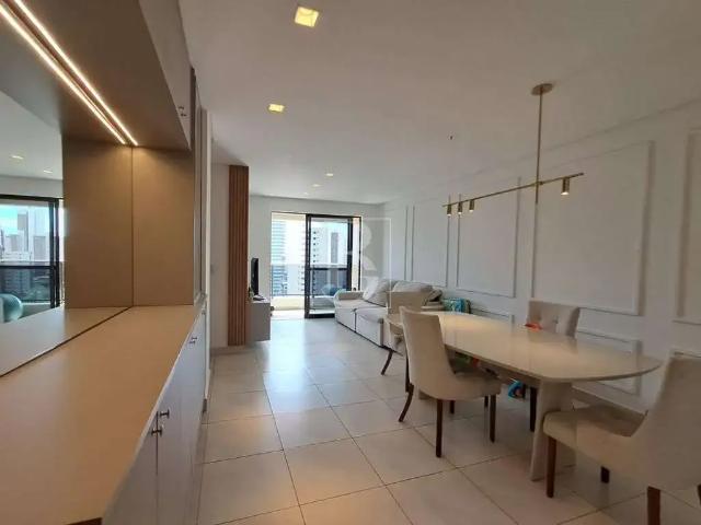 Apartamento para Venda em João Pessoa/PB Aeroclube 3 Quartos