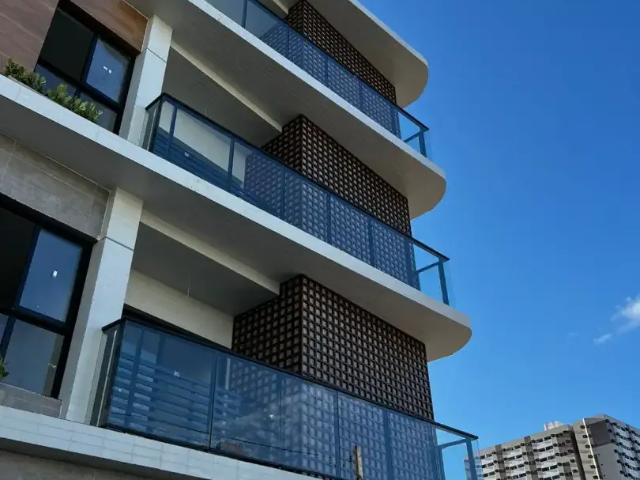 Apartamento para Venda em João Pessoa/PB Aeroclube 3 Quartos