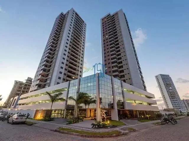 Apartamento para Venda em João Pessoa/PB Aeroclube 3 Quartos