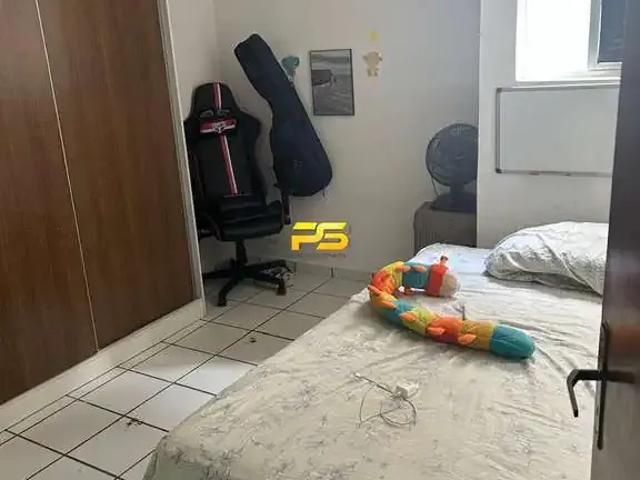 Apartamento para Venda em João Pessoa/PB Aeroclube 3 Quartos