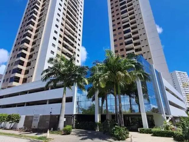 Apartamento para Venda em João Pessoa/PB Aeroclube 3 Quartos