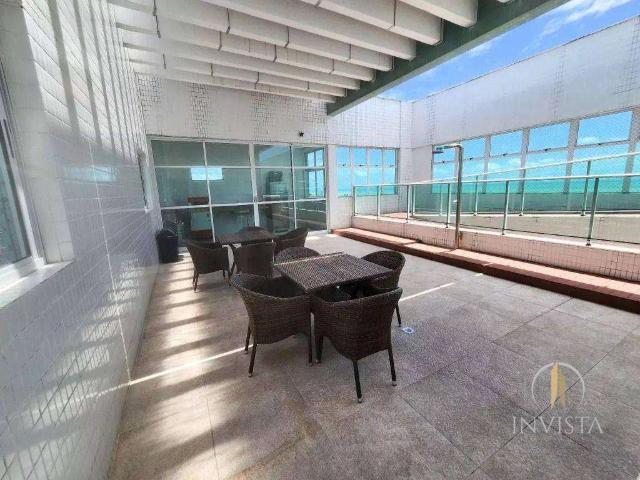 Apartamento para Venda em João Pessoa/PB Aeroclube 3 Quartos