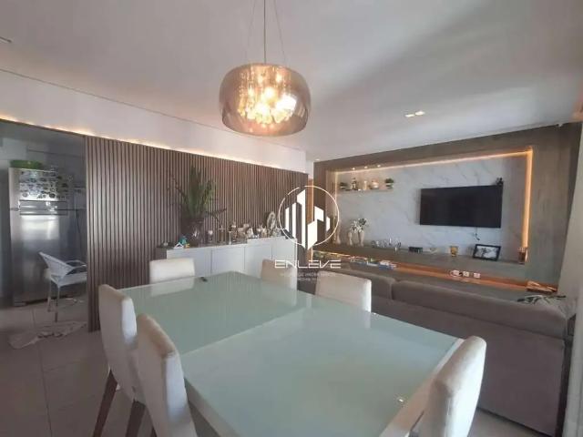 Apartamento para Venda em João Pessoa/PB Aeroclube 3 Quartos