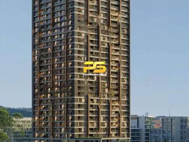 Apartamento para Venda em João Pessoa/PB Aeroclube 3 Quartos