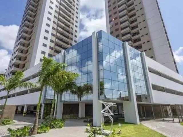 Apartamento para Venda em João Pessoa/PB Aeroclube 3 Quartos