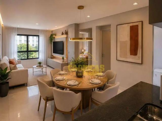 Apartamento para Venda em João Pessoa/PB Aeroclube 3 Quartos