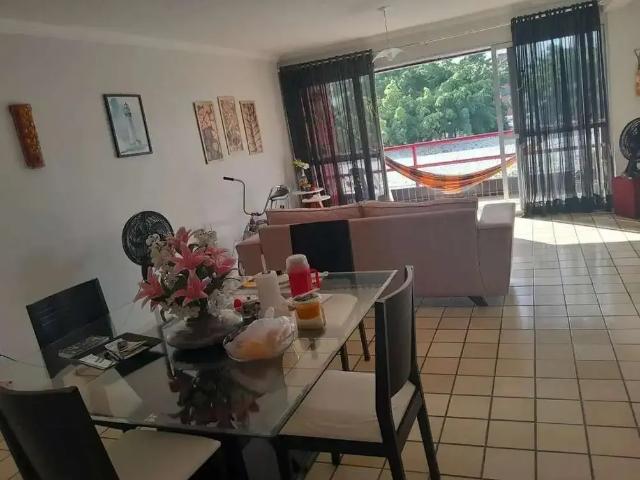Apartamento para Venda em João Pessoa/PB Aeroclube 3 Quartos