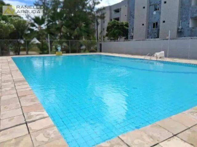 Apartamento para Venda em João Pessoa/PB Aeroclube 3 Quartos