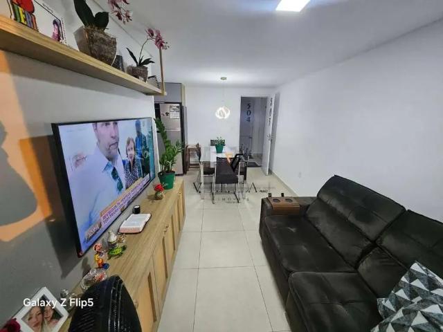 Apartamento para Venda em João Pessoa/PB Aeroclube 3 Quartos