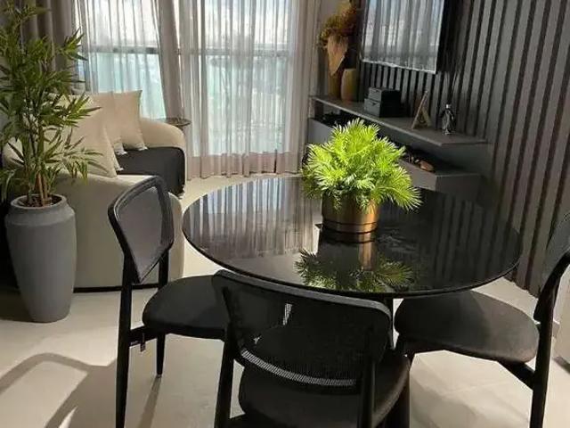 Apartamento para Venda em João Pessoa/PB Aeroclube 3 Quartos