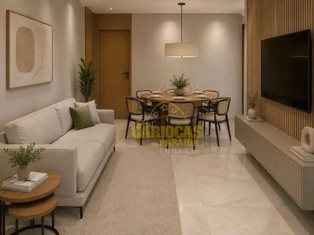 Apartamento para Venda em João Pessoa/PB Aeroclube 3 Quartos