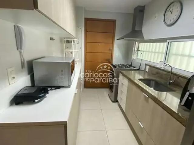 Apartamento para Venda em João Pessoa/PB Aeroclube 3 Quartos