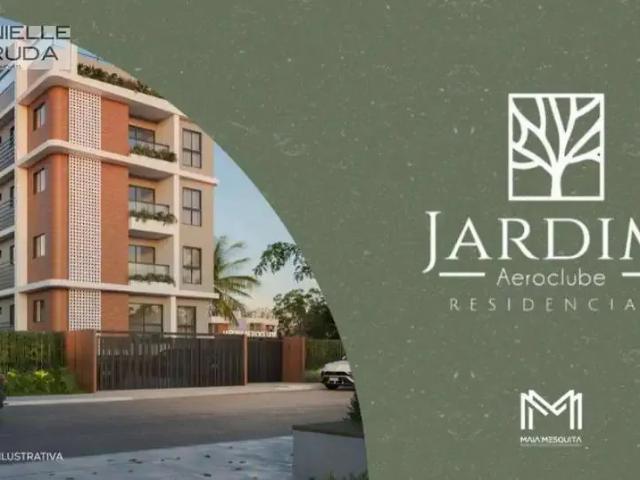 Apartamento para Venda em João Pessoa/PB Aeroclube 3 Quartos