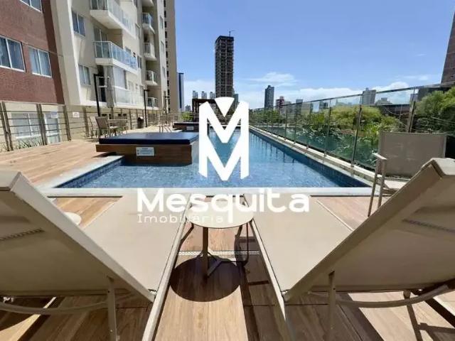 Apartamento para Venda em João Pessoa/PB Aeroclube 3 Quartos